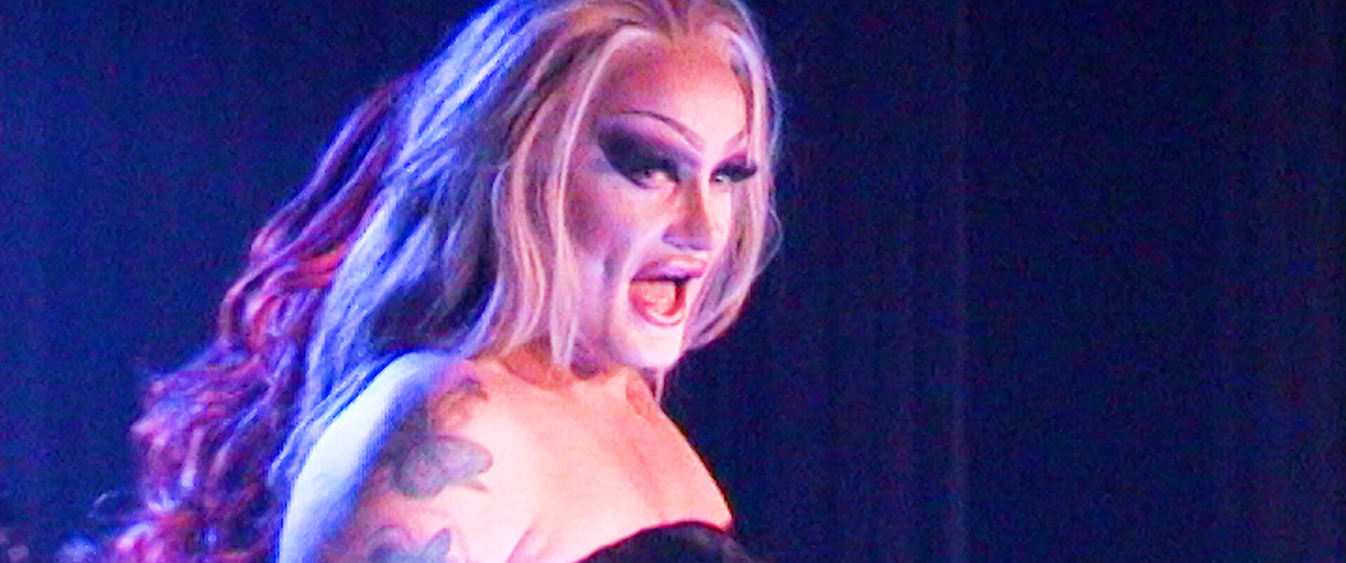 Queer-core – UNDEREXPOSED